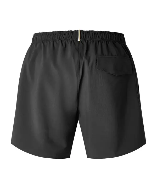 Hugo Boss Drawstring Swim Shorts