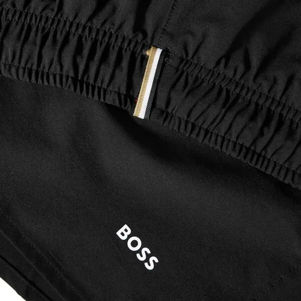 Hugo Boss Drawstring Swim Shorts