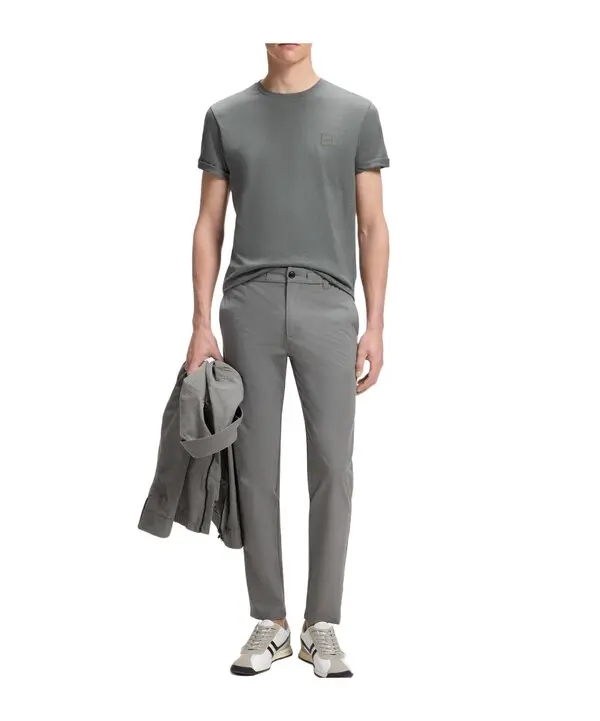 Hugo Boss Cotton Shortsleeve Tshirt