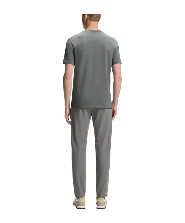 Hugo Boss Cotton Shortsleeve Tshirt
