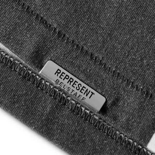 REPRESENT Crewneck Longsleeve Tshirt