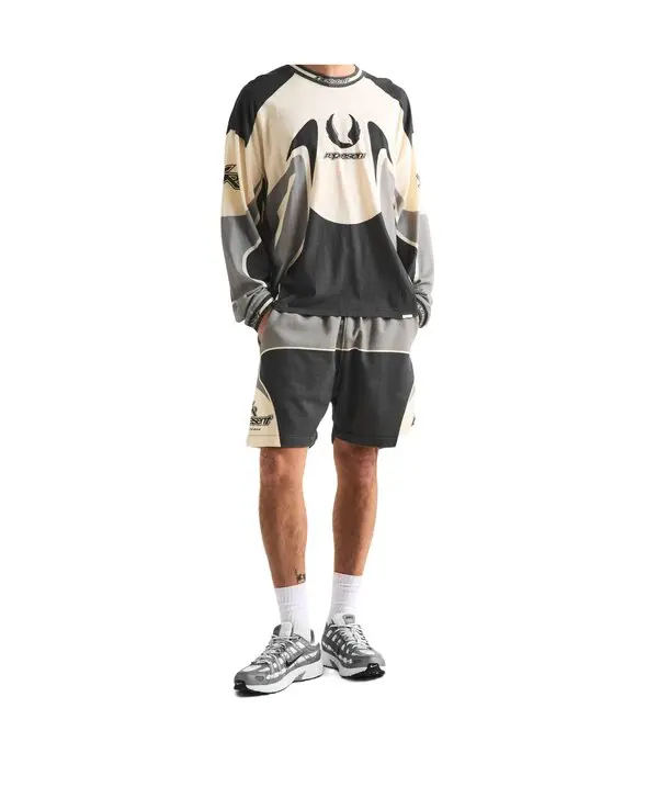 REPRESENT Crewneck Longsleeve Tshirt