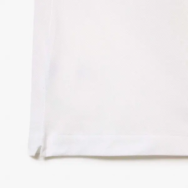 Lacoste Versatile Shortsleeve Top