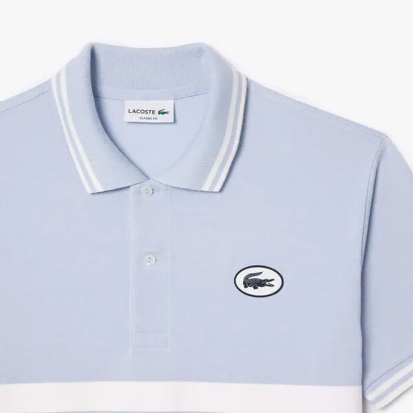 Lacoste Casual Shortsleeve Top