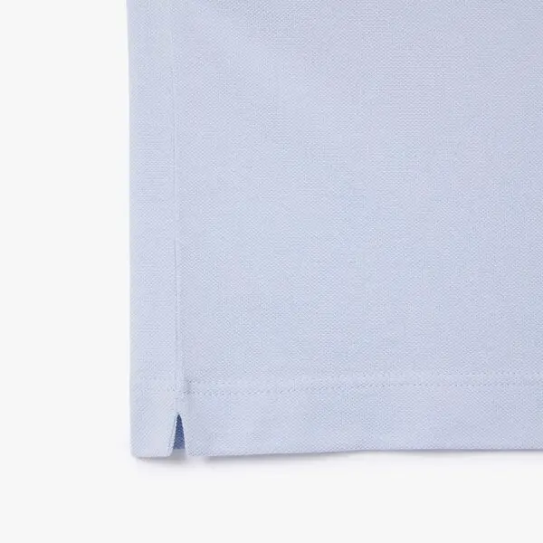 Lacoste Casual Shortsleeve Top
