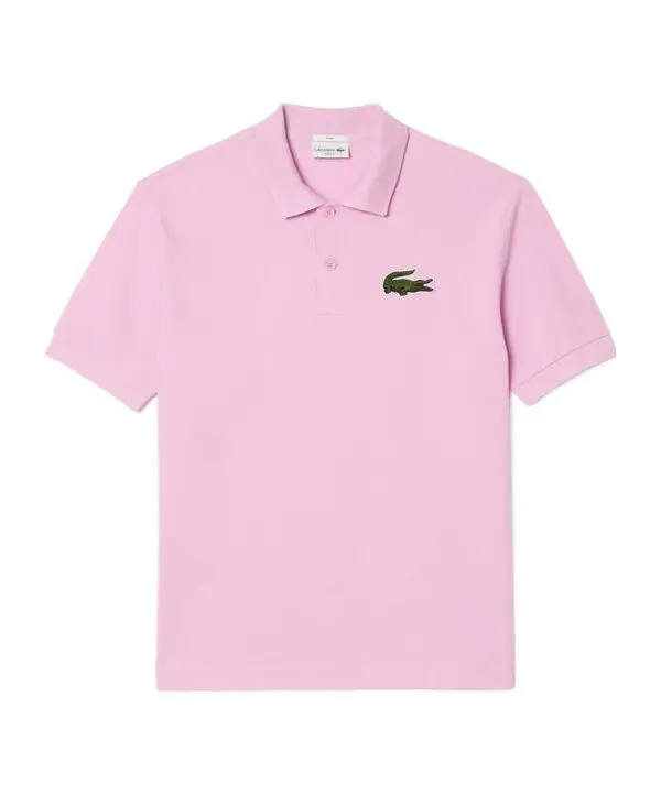 Lacoste Casual Shortsleeve Top