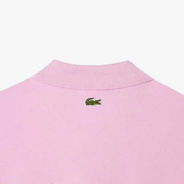 Lacoste Casual Shortsleeve Top