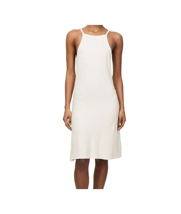 COURREGES Spongy Heritage Dress