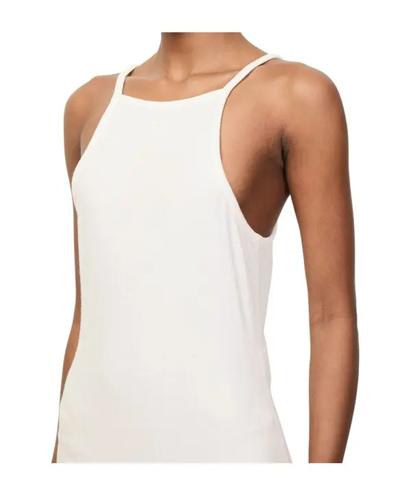 COURREGES Spongy Heritage Dress