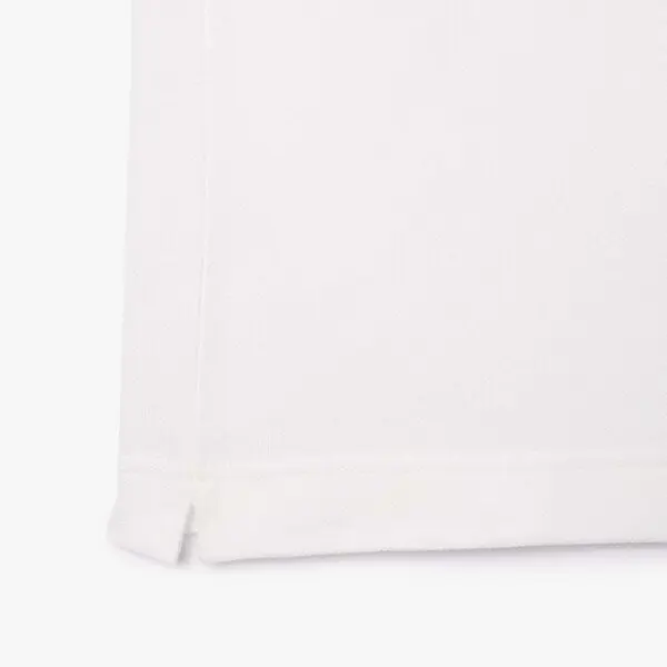 Lacoste Minimalist Versatile Top