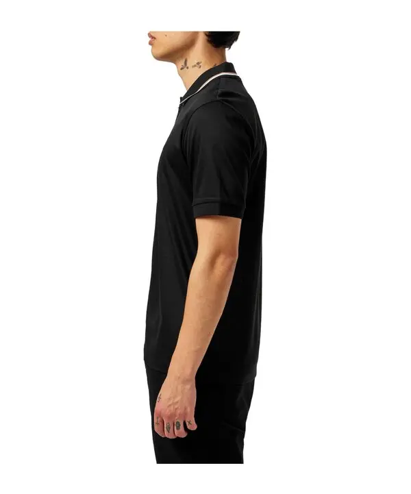 Hugo Boss Solid Color Polo Shirt