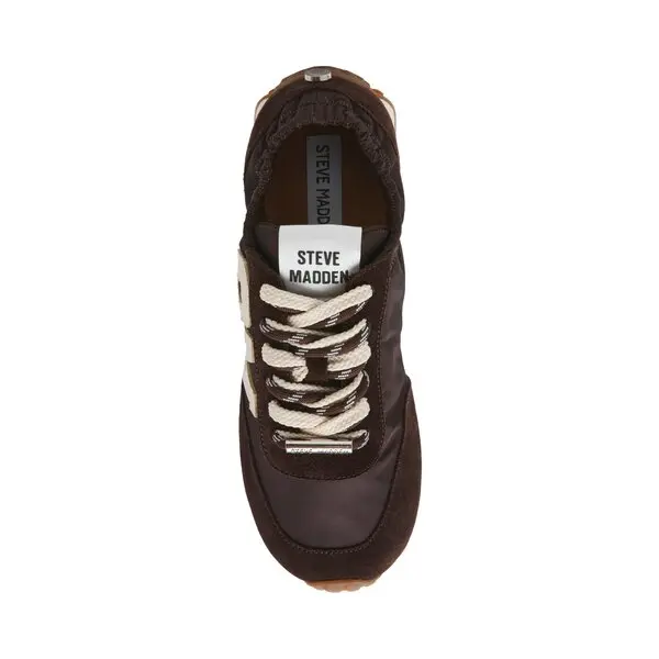 Steve Madden Cashbox Sneaker