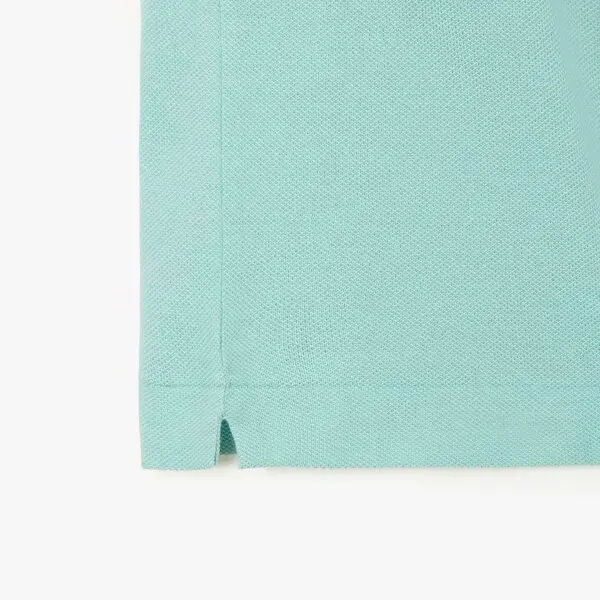 Lacoste Logo Polo Shirt
