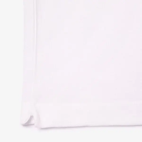 Lacoste Versatile Shortsleeve Top