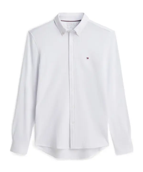 Tommy Hilfiger Soft Cotton Against - White