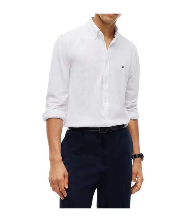 Tommy Hilfiger Soft Cotton Against