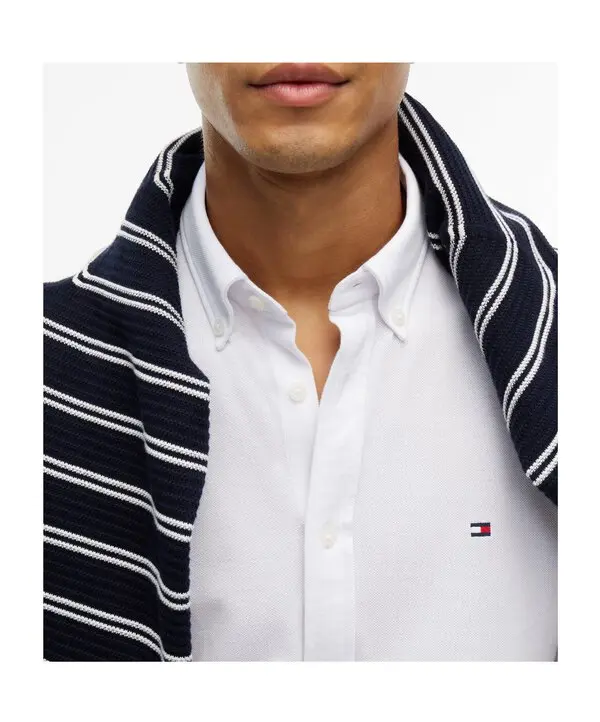 Tommy Hilfiger Soft Cotton Against
