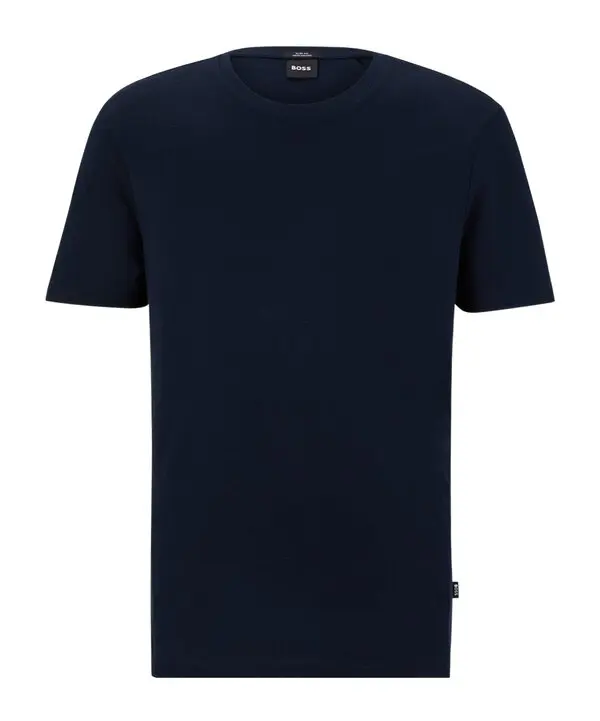 Hugo Boss Short Sleeve Slim Fit T-shirt