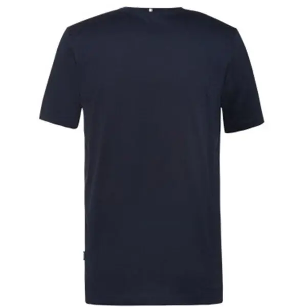 Hugo Boss Short Sleeve Slim Fit T-shirt