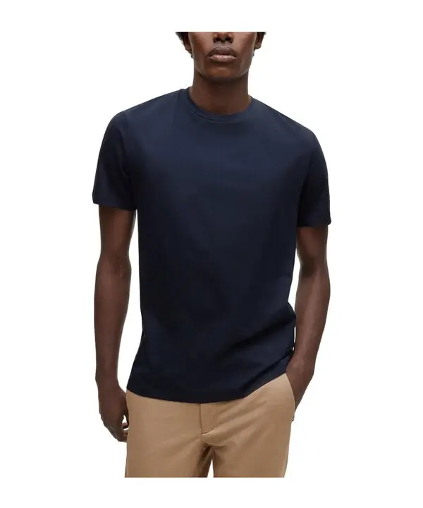 Hugo Boss Short Sleeve Slim Fit T-shirt