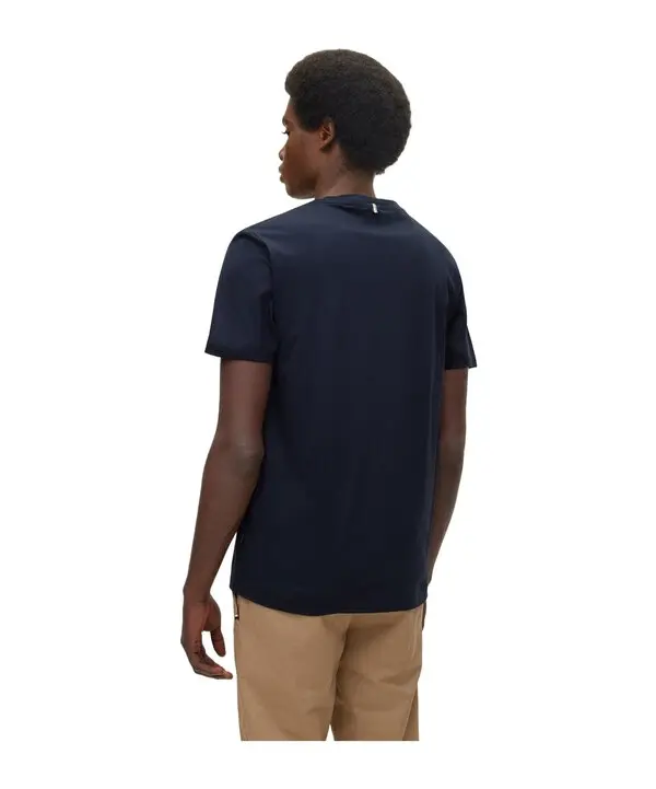 Hugo Boss Short Sleeve Slim Fit T-shirt