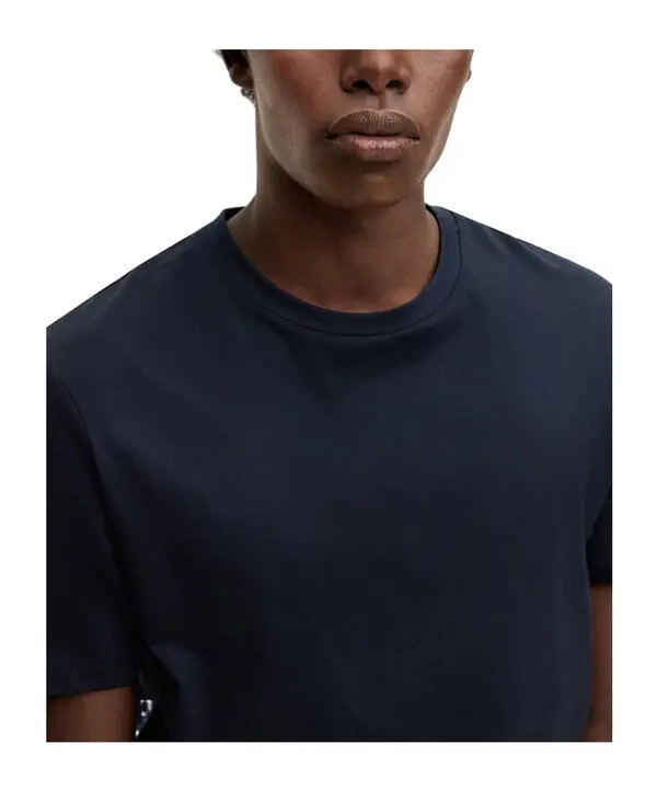 Hugo Boss Short Sleeve Slim Fit T-shirt