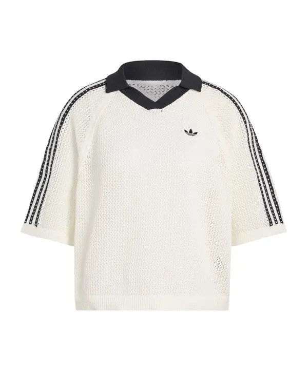 ADIDAS ORIGINALS Shortsleeve Polo Shirt