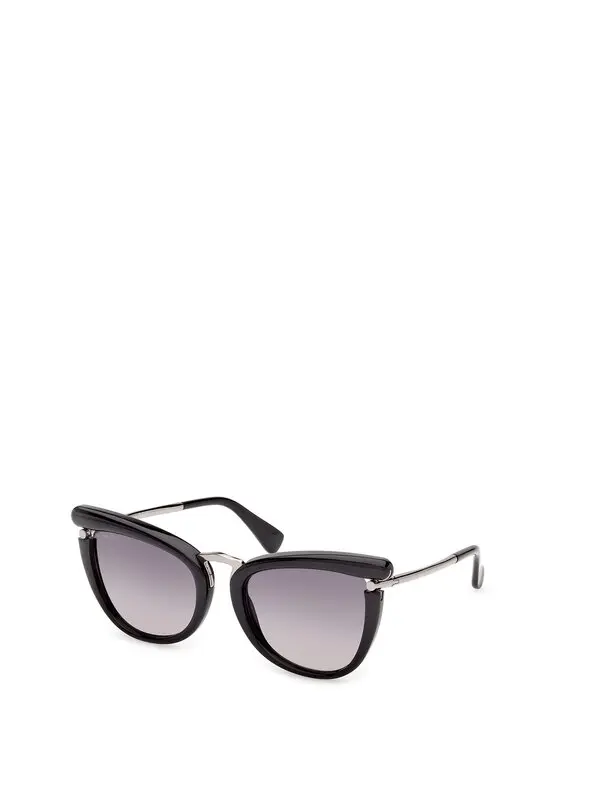 Max Mara Cat-eye Sunglasses