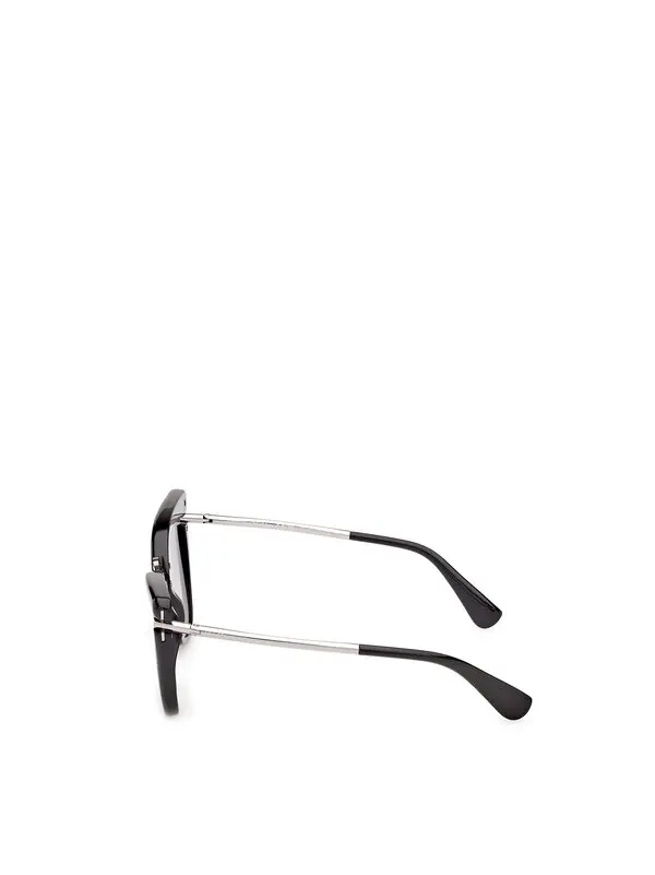 Max Mara Cat-eye Sunglasses