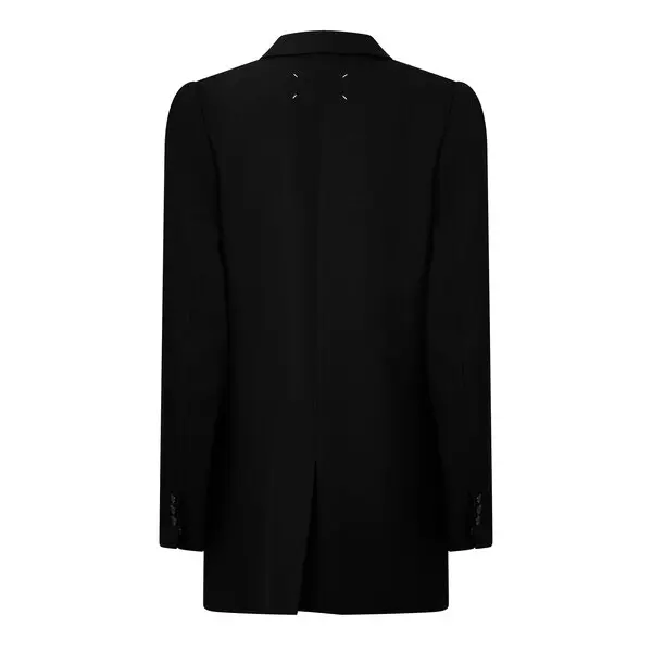 MAISON MARGIELA Double-breasted Blazer