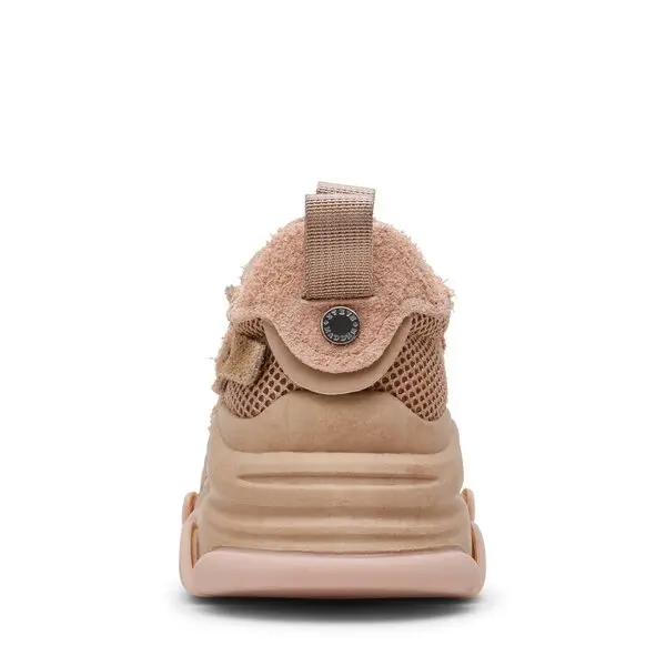 Steve Madden Possession Chunky Trainers