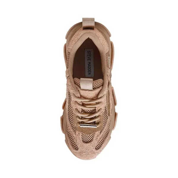 Steve Madden Possession Chunky Trainers
