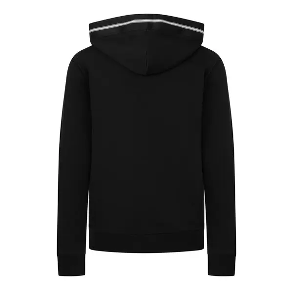Emporio Armani Hooded Sweatshirt