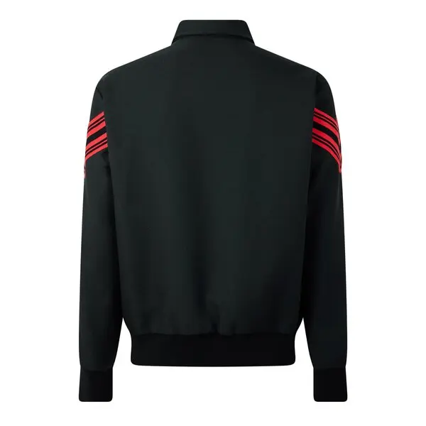 Valentino Garavani Standcollar Zipup Jacket