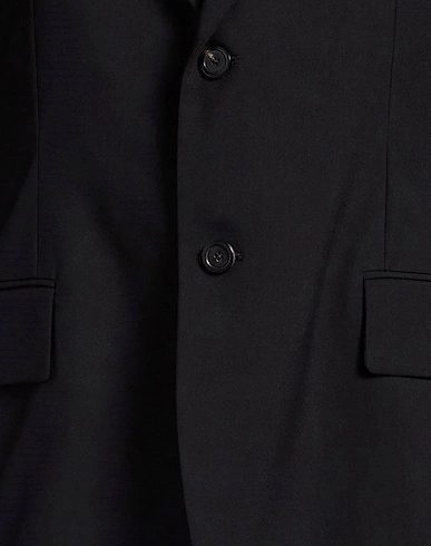 Balenciaga Wool Blazer