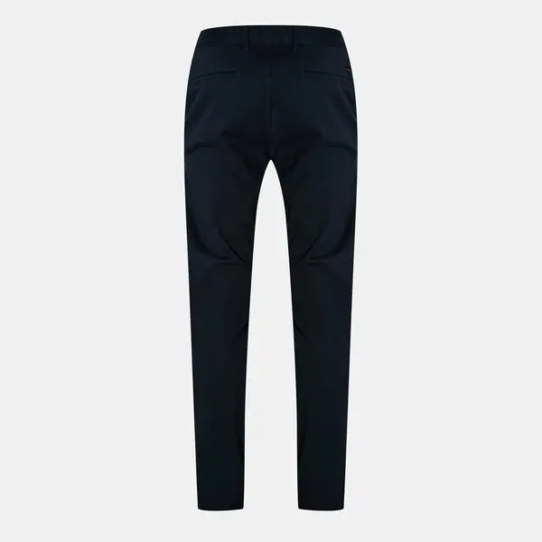 Hugo Boss Slimfit Casual Trousers