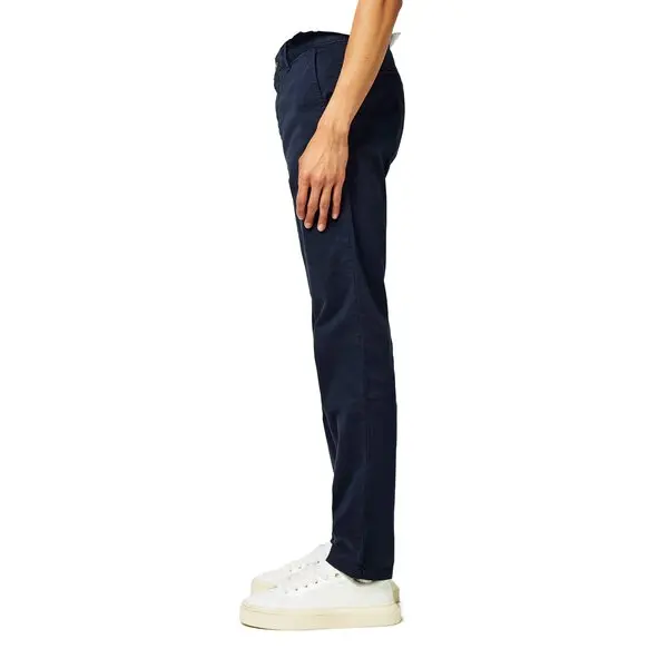 Hugo Boss Slimfit Casual Trousers