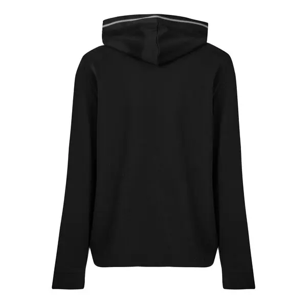 Emporio Armani Fullzip Hooded Sweatshirt