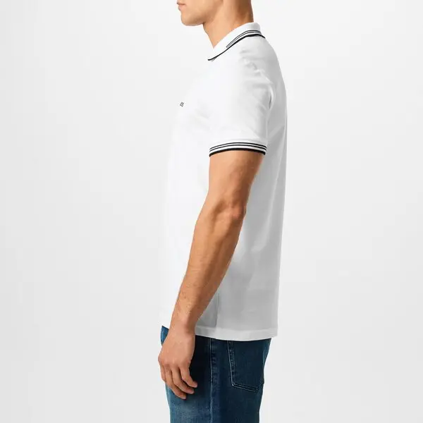 Hugo Boss Minimalist Stripedcuff Shirt