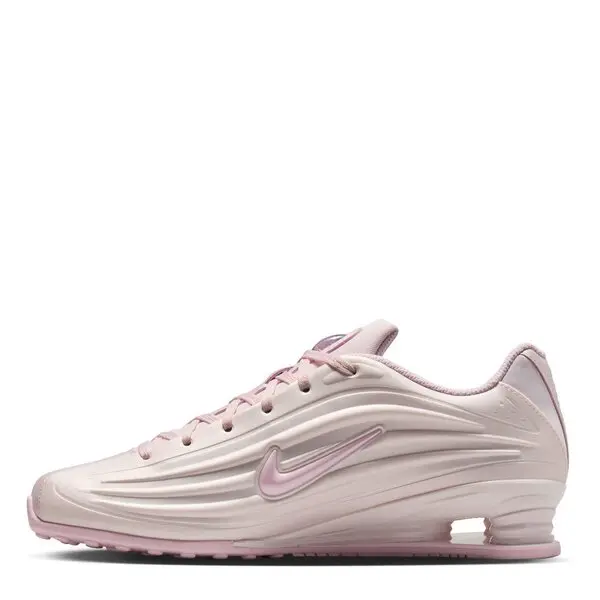 Nike Shox Z Trainers - No