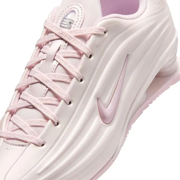 Nike Shox Z Trainers - No