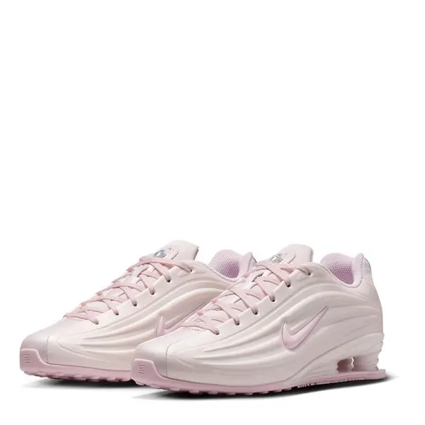 Nike Shox Z Trainers