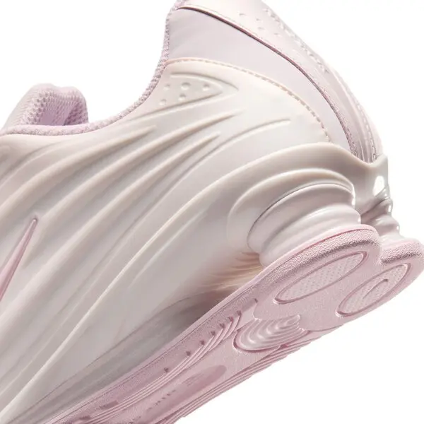 Nike Shox Z Trainers