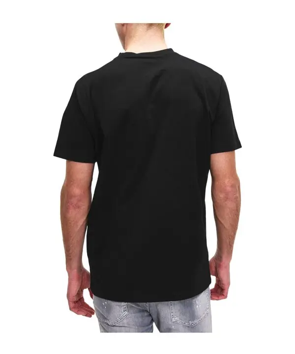 Dsquared2 Crewneck Shortsleeve Tshirt