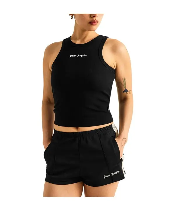 Palm Angels Sleeveless Vest