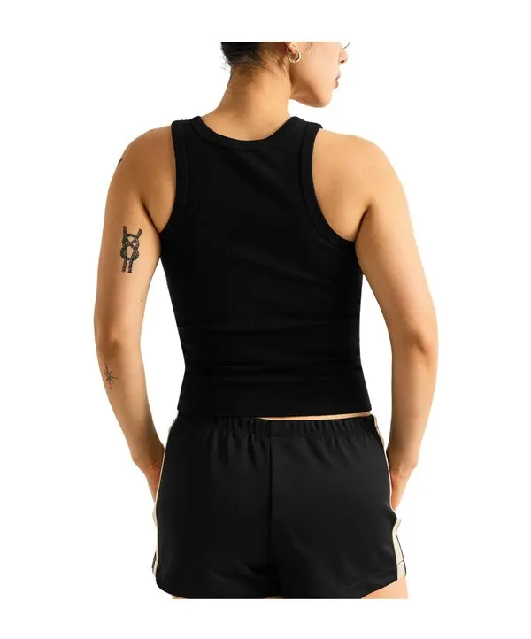 Palm Angels Sleeveless Vest