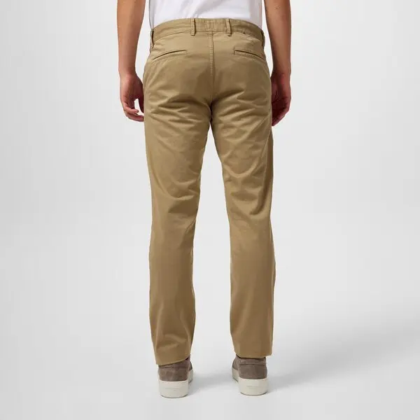 Hugo Boss Slimfit Casual Trousers