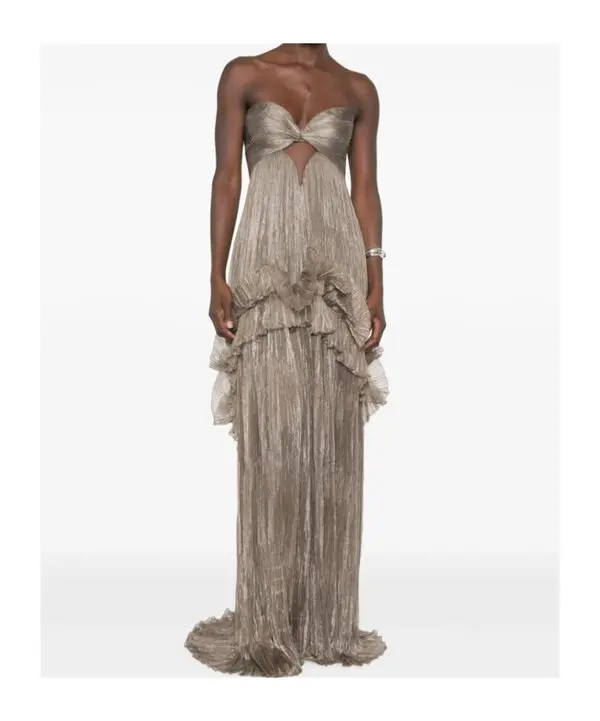 MARIA LUCIA HOHAN Dress