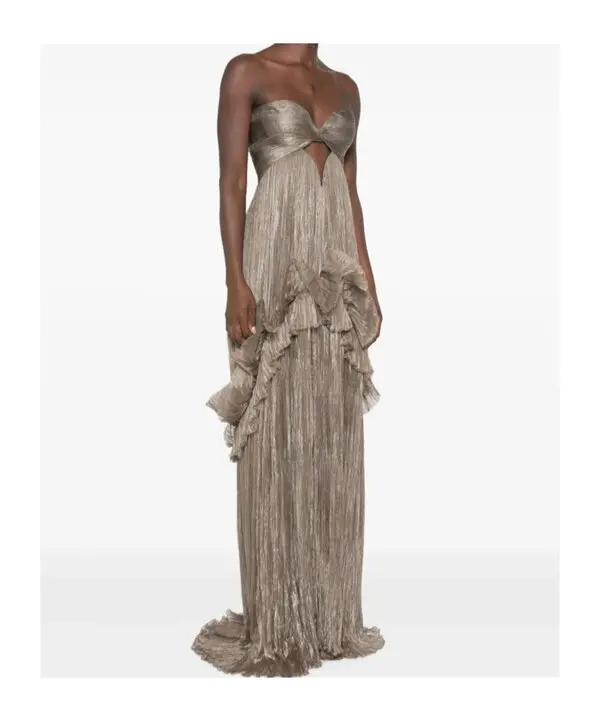 MARIA LUCIA HOHAN Dress