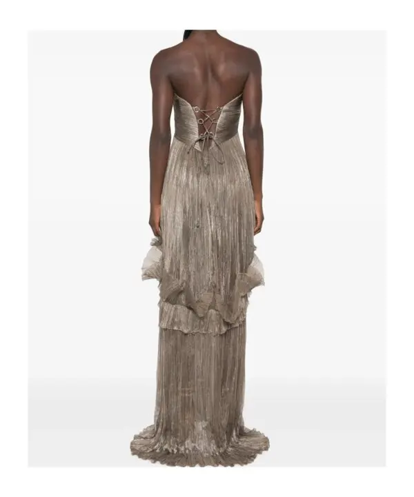 MARIA LUCIA HOHAN Dress